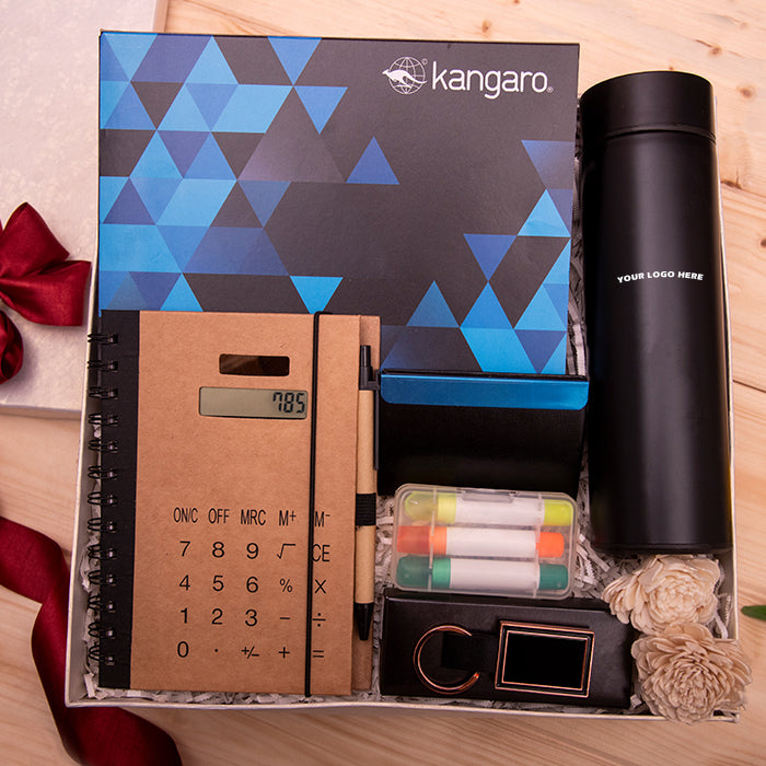Personalised corporate gifts store